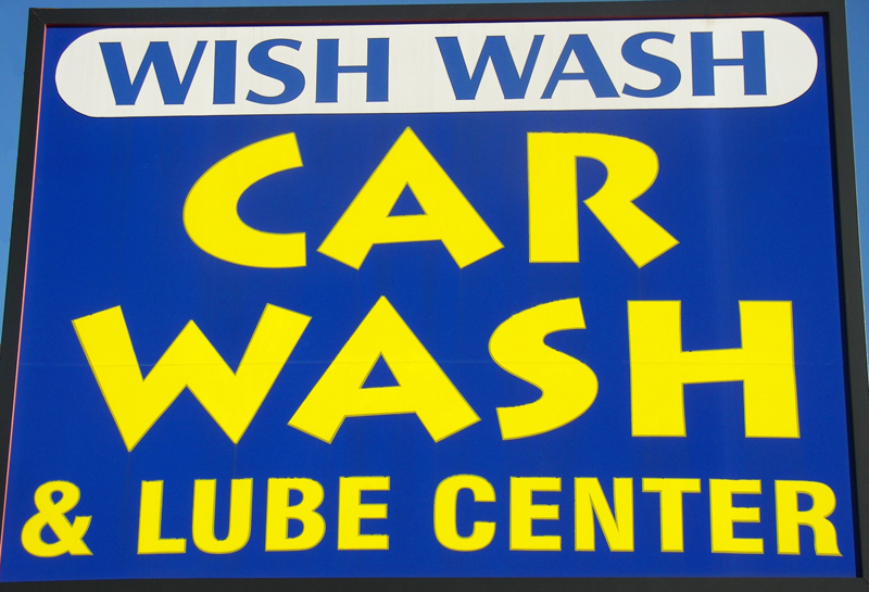 Welcome to Wish Wash Huntsville, TX - Wish Wash Car Wash